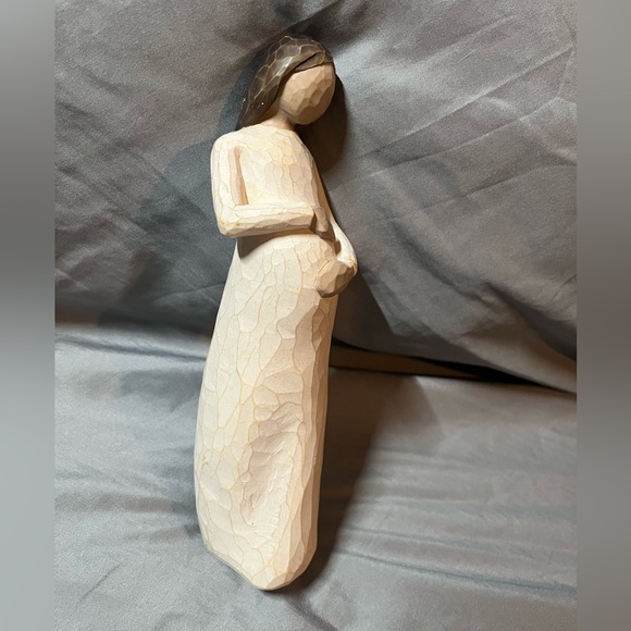 Willow Tree | Art | 202 Willow Tree Cherish Demdaco Susan Lordi ...